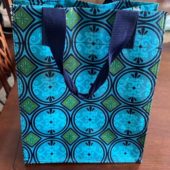 Mixed Bag Designs | Bags | Recyclable Tote Bag By Mixed Bag Designs In ...